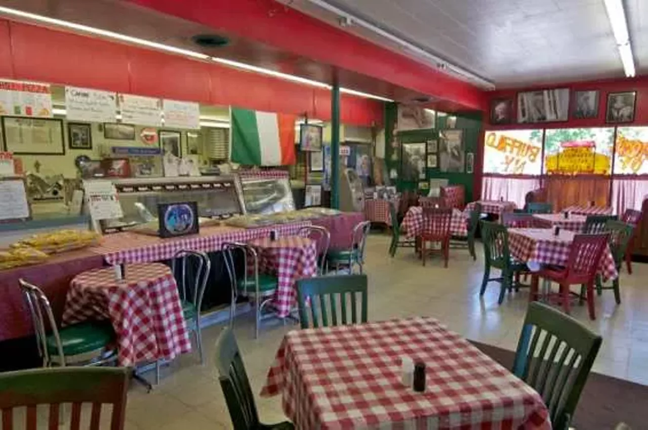 Old Fashioned Italian Deli | Southwest Denver Suburbs | Deli, Italian ...