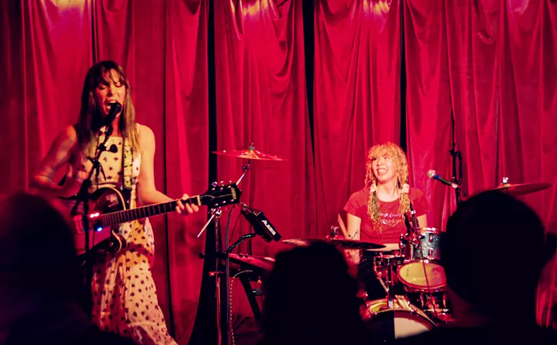 Denver Music News and Reviews: The Best Local Bands in Denver, CO