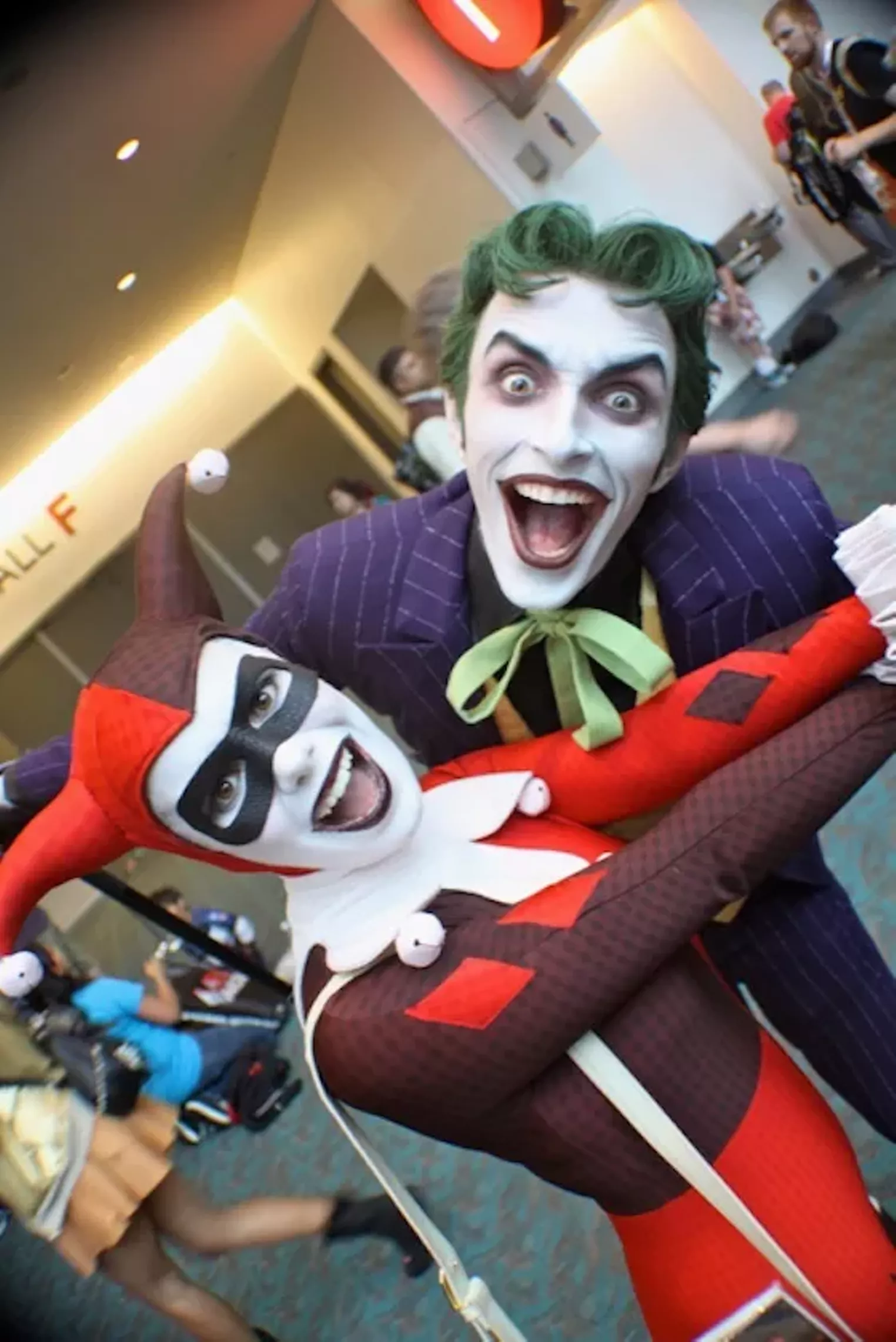 The Best of 2013 Cosplay in 100 Photos | Denver | Denver Westword | The ...