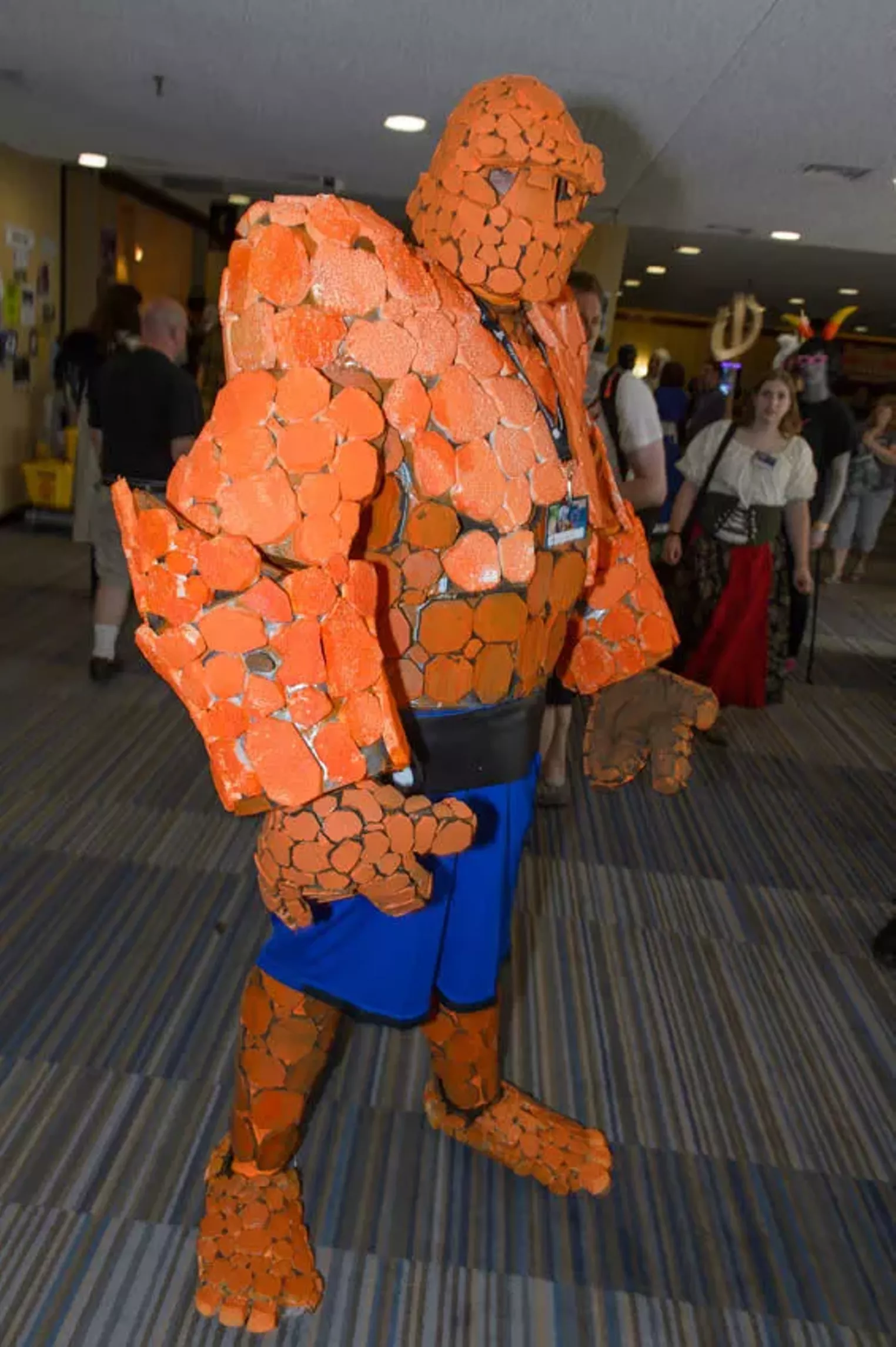 The Best of 2013 Cosplay in 100 Photos | Denver | Denver Westword | The ...