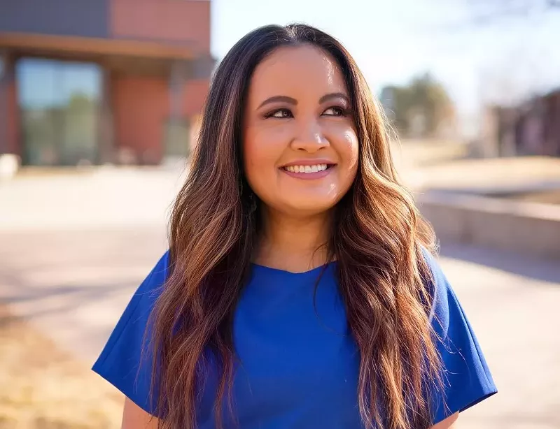 Nga Vương-Sandoval Is a Denver Person to Watch in 2023 | Westword