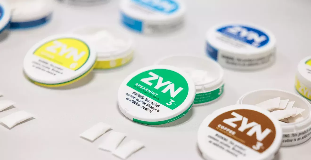 Phillip Morris Announces New Zyn Nicotine Pouch Factory in Aurora ...