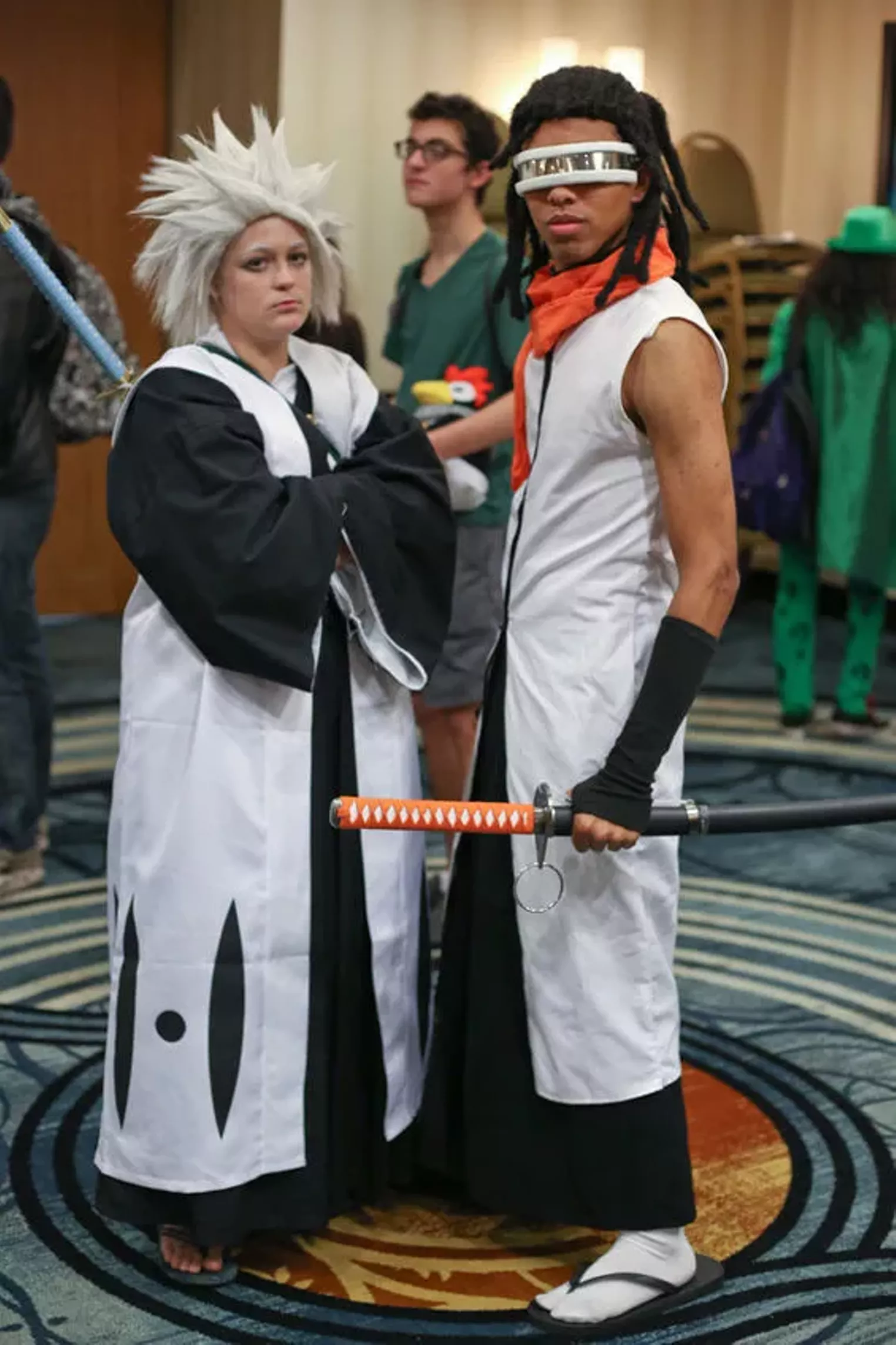 The Best of 2013 Cosplay in 100 Photos | Denver | Denver Westword | The ...