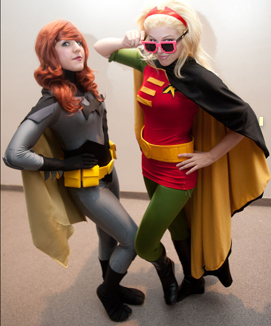 The Best of 2013 Cosplay in 100 Photos | Denver | Denver Westword | The ...
