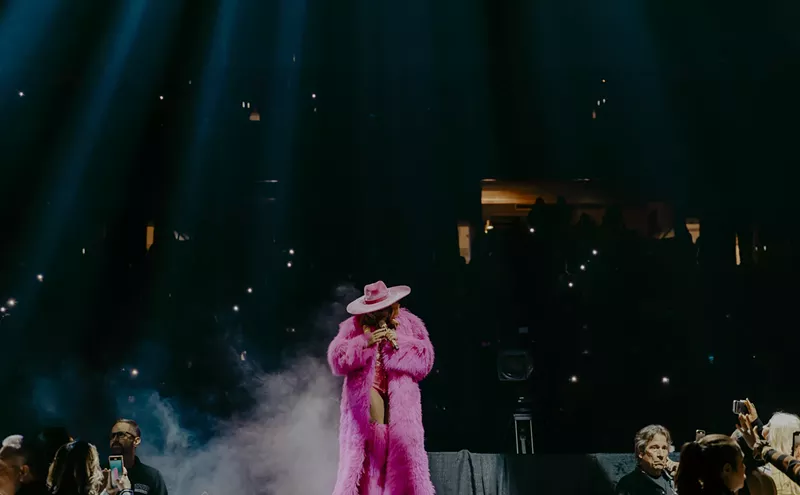 5 Best Denver EDM Venues to Rave the Night Away | Westword