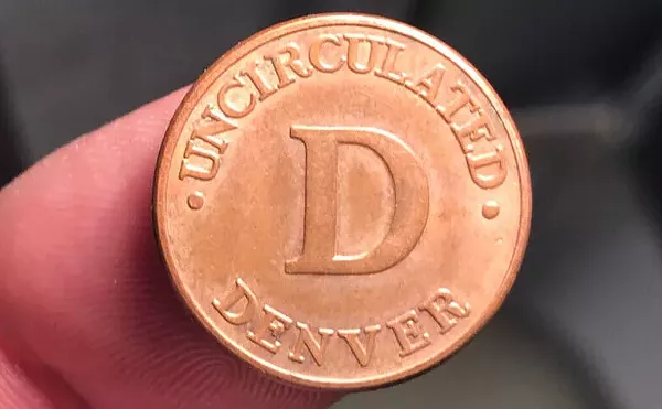 Steve Sander Denver Marketing Leader Dead by Suicide | Westword