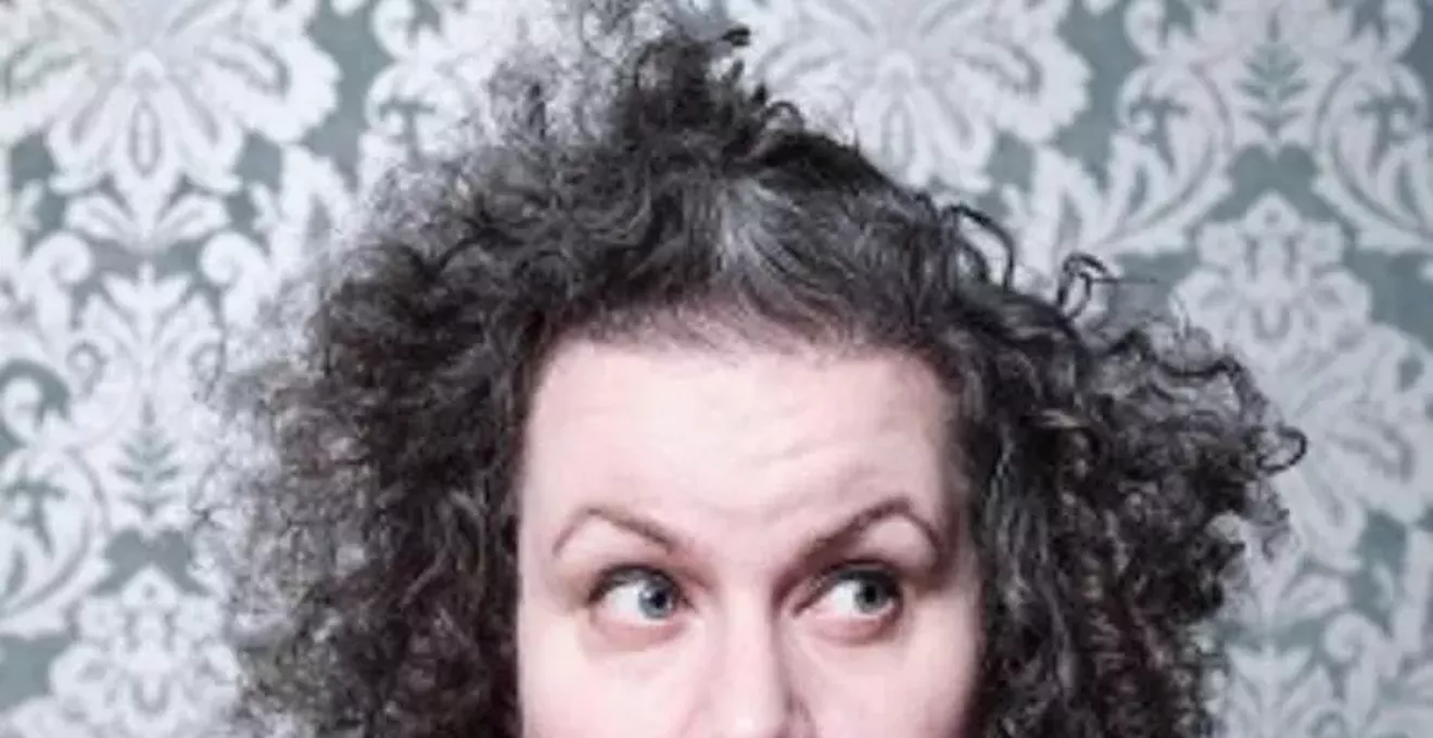 Andie Main Podcast People Enjoying Terrible Accidents Proves ...