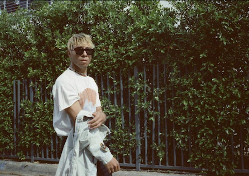 Pop-Punk Rapper TITUS: From Soundcloud to the Marquis | Westword