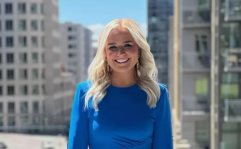 The Denver Art Museum goes big with Daniel Richter | Arts | Denver ...