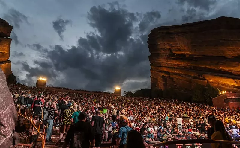 The 50 Best Rap Lyrics of All Time | Westword