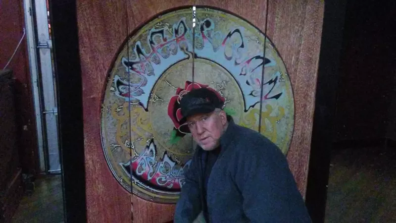 Grateful Dead Club Owner Jay Bianchi Has Fans and Foes Among Westword ...