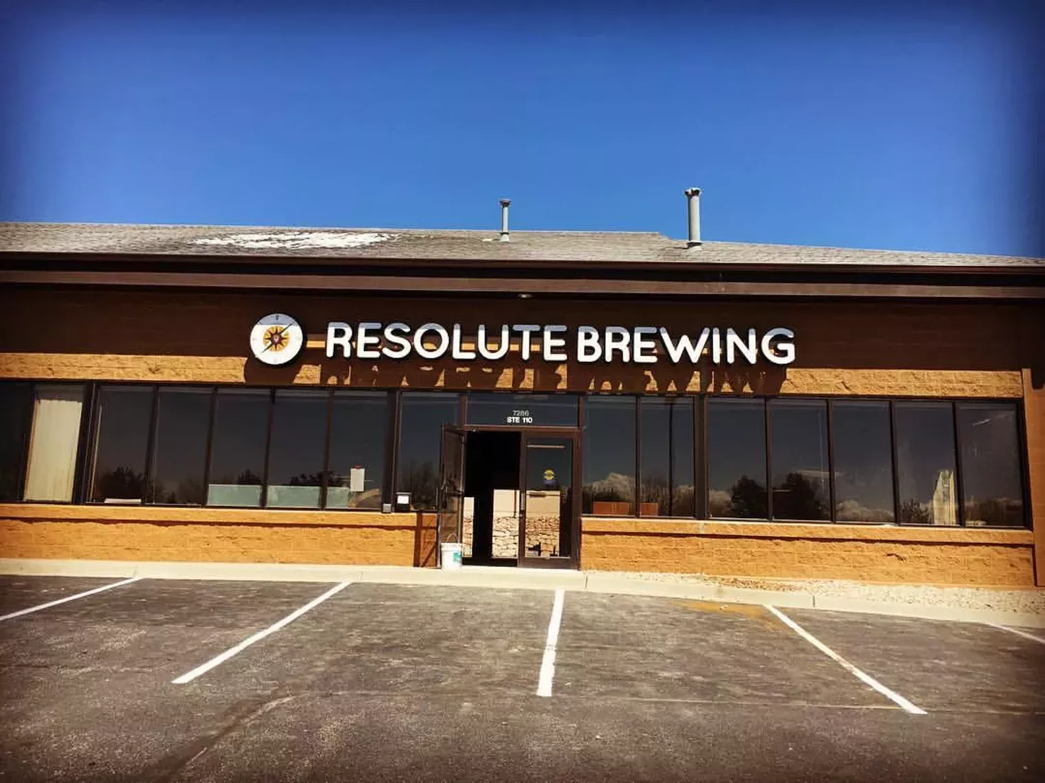 Resolute Brewing Company | Centennial | Breweries and Wineries | General