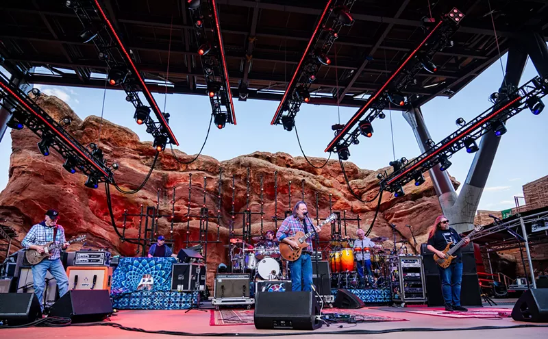 Coldplay Denver 2025: Tickets, Date and More info | Westword