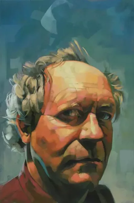 Robin Schaefer and Wes Magyar at Plus Gallery | Denver | Denver ...