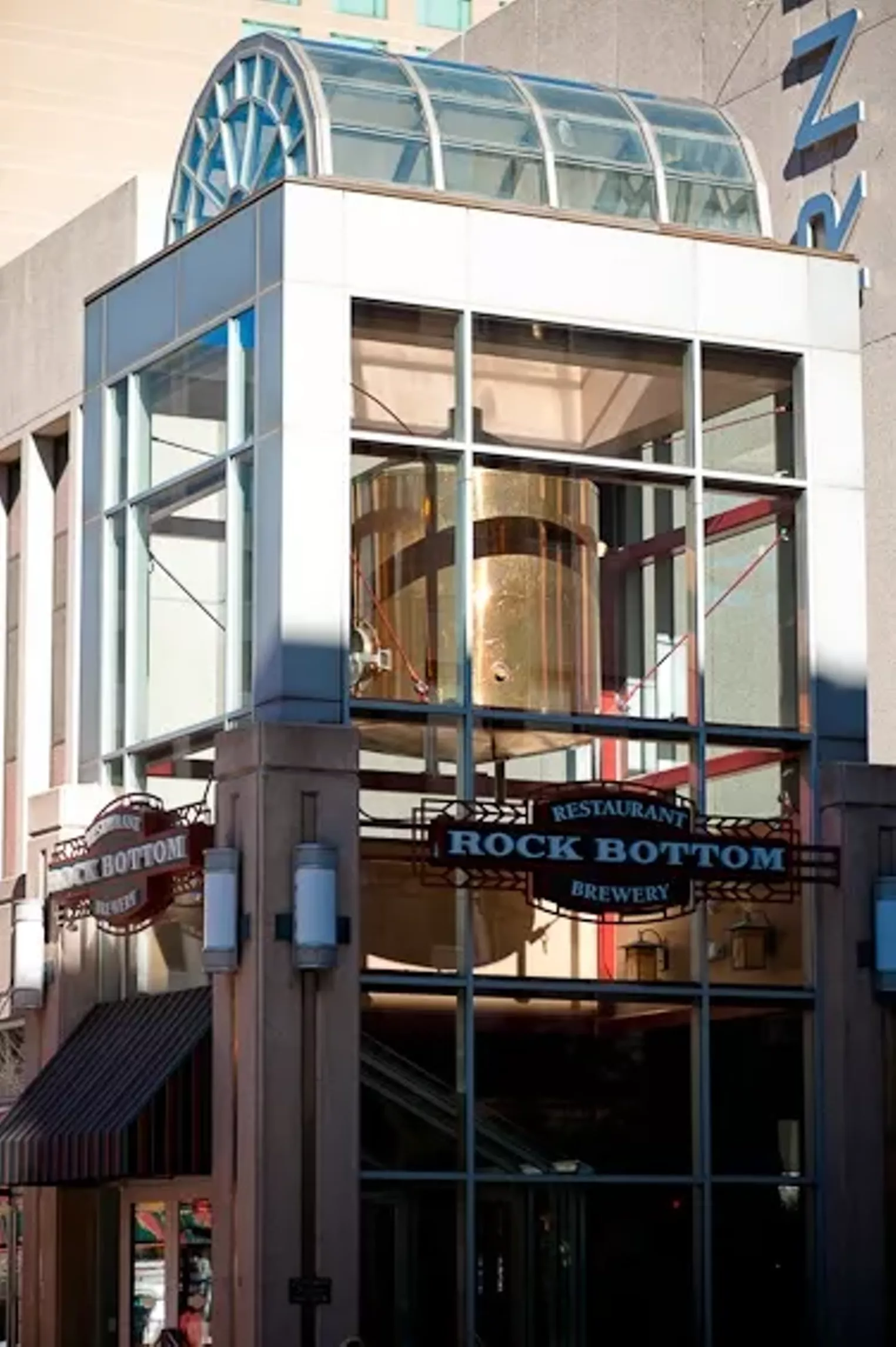 Rock Bottom Brewery | Downtown Denver | Brewpub, Bars and Clubs ...