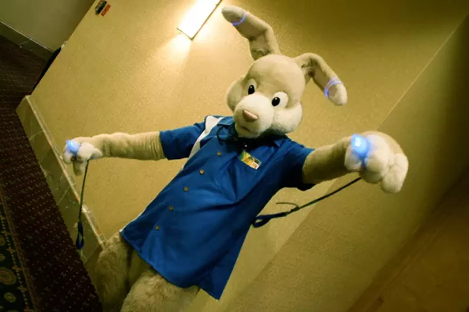 Rocky Mountain Fur Con 2011 | Denver | Denver Westword | The Leading ...