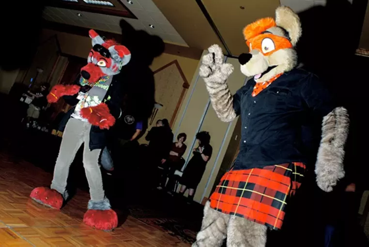 Rocky Mountain Fur Con 2011 | Denver | Denver Westword | The Leading ...