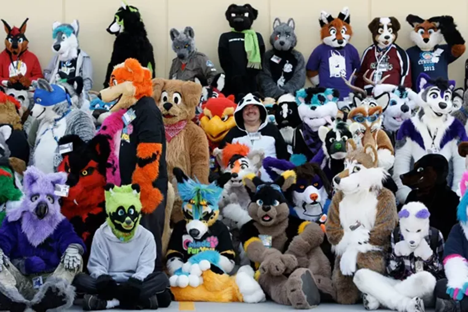 Rocky Mountain Fur Con 2011 | Denver | Denver Westword | The Leading ...