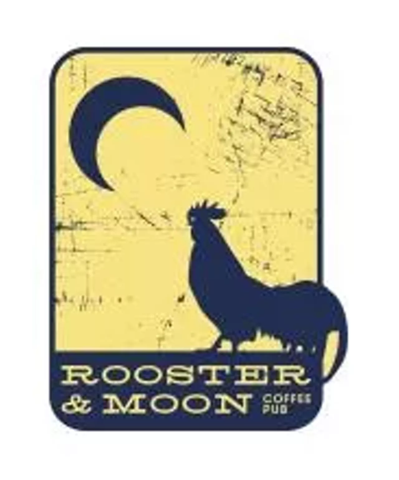 Rooster & Moon Coffee Pub | Central Denver | Cafe, Coffeehouse | Restaurant