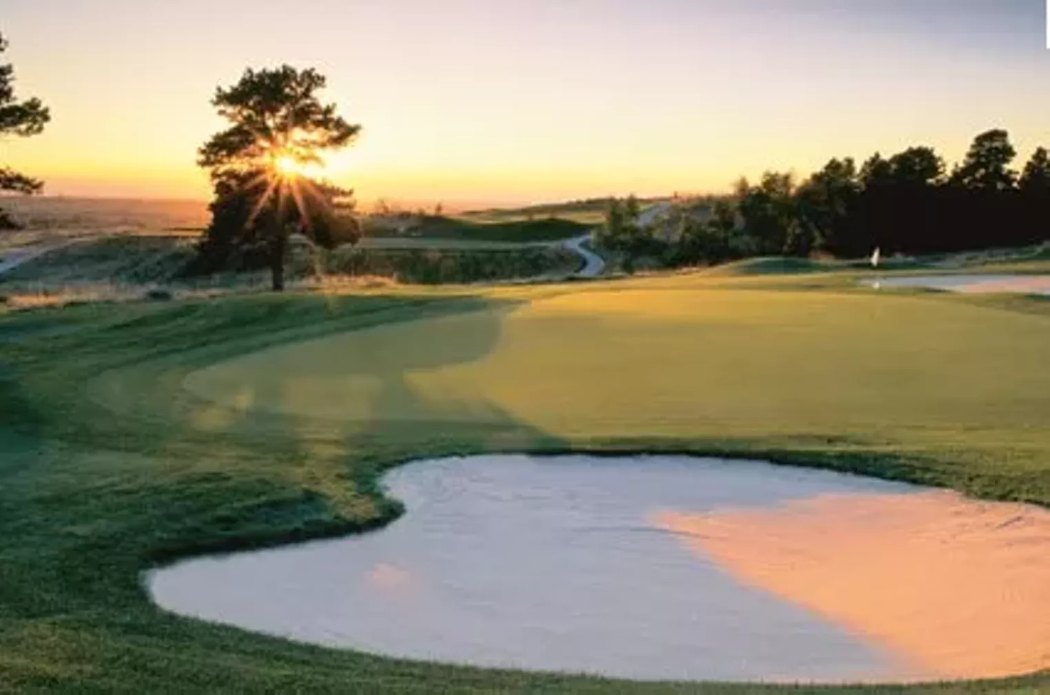 Saddle Rock Golf Course | Aurora | Sports and Recreation | General