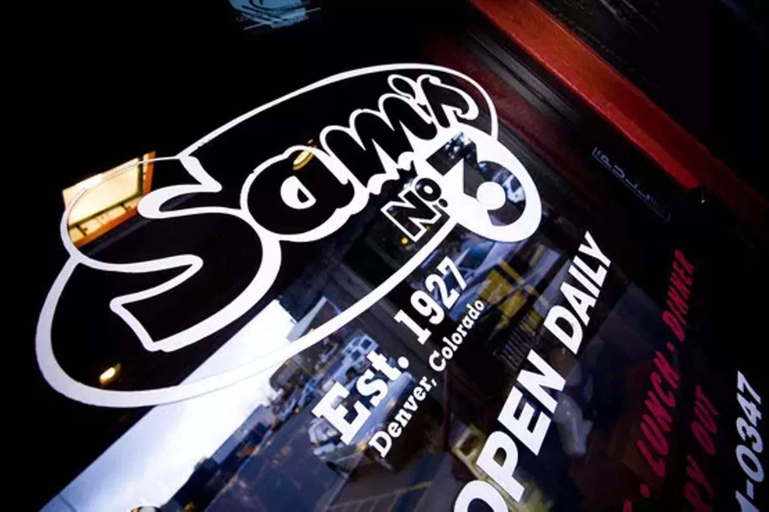 Sam's No 3 | Denver | Denver Westword | The Leading Independent News ...