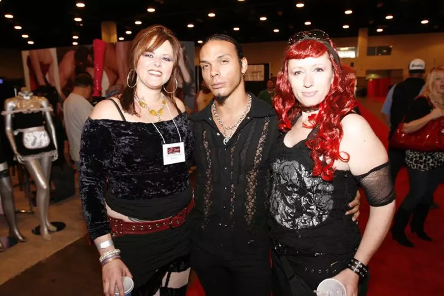 Saturday Night At The Sex Show Nsfw Denver Denver Westword The