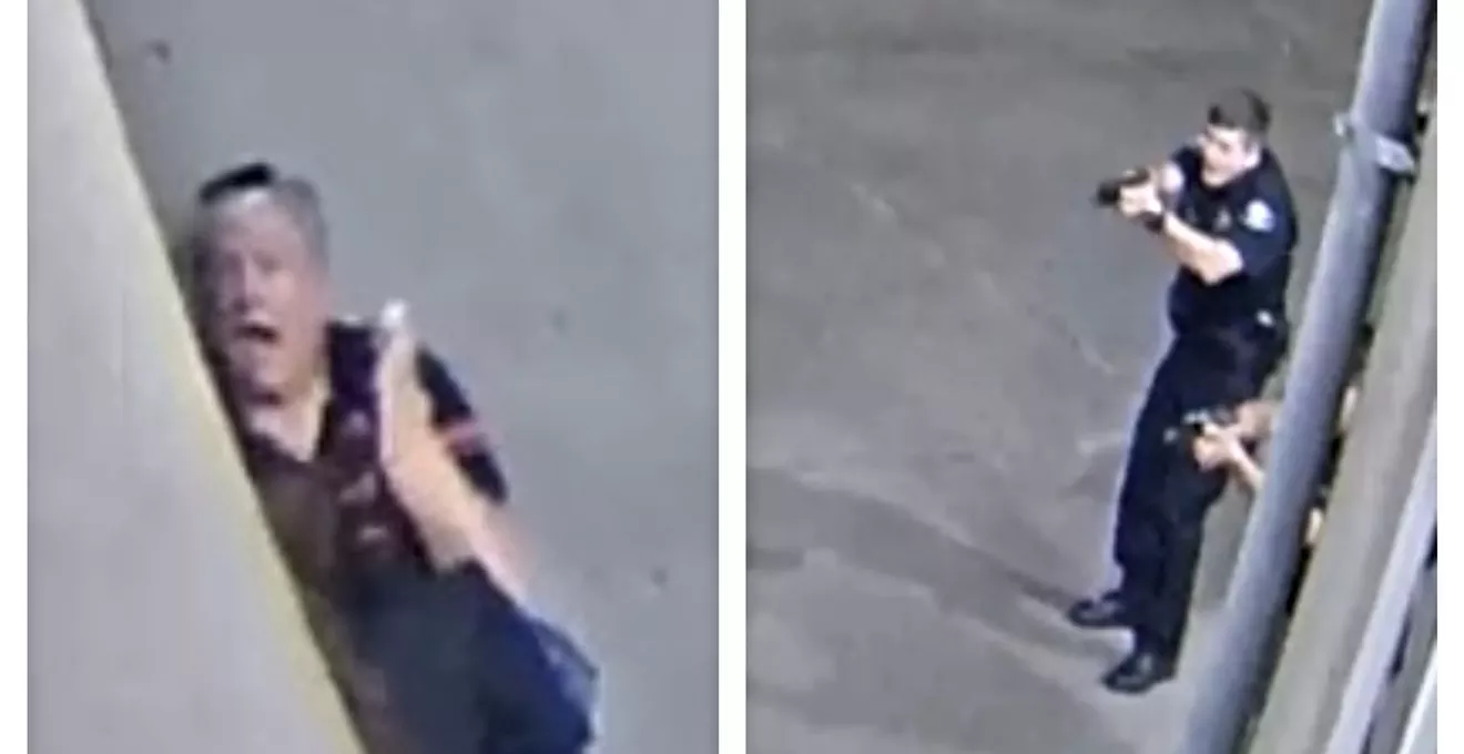 Dr. Scott Johnson Lakewood Police Shooting Update and Possible Mystery ...