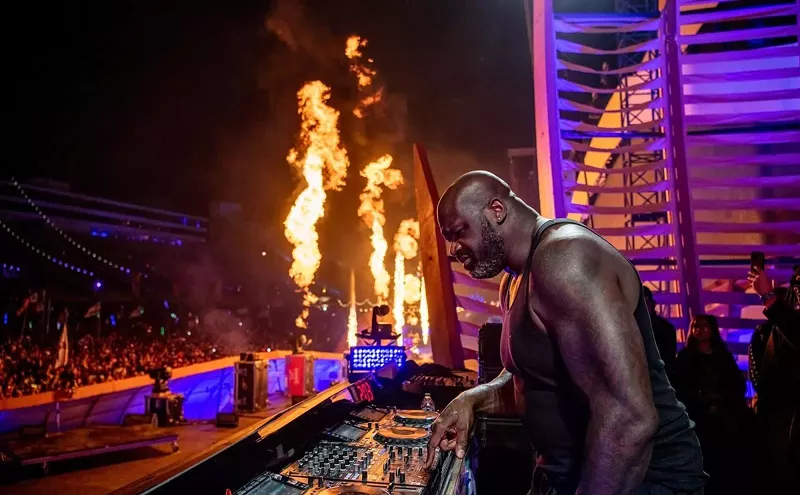 Your Guide to the Best New Year's Eve Events in Denver | Westword