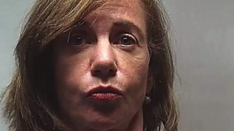 Jillian White Aspen Jail Death and Who Is Responsible | Westword