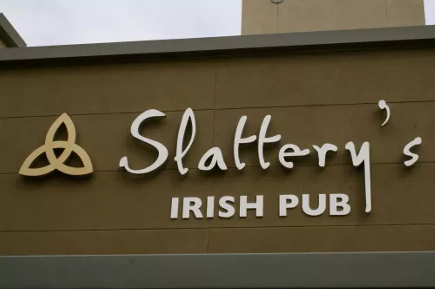 Slattery's Irish Pub | Southeast Denver Suburbs | English, Irish, Bars ...