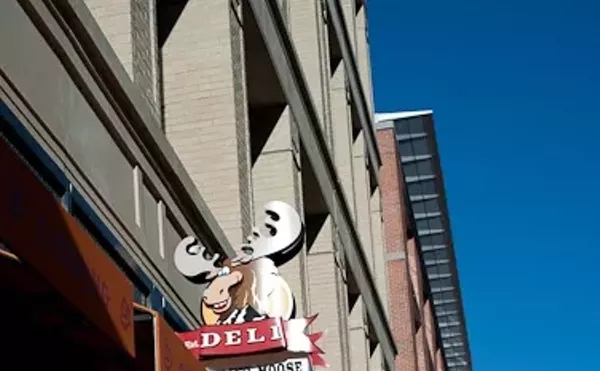 Smiling Moose Deli | North Denver | Deli, Restaurants | Restaurant