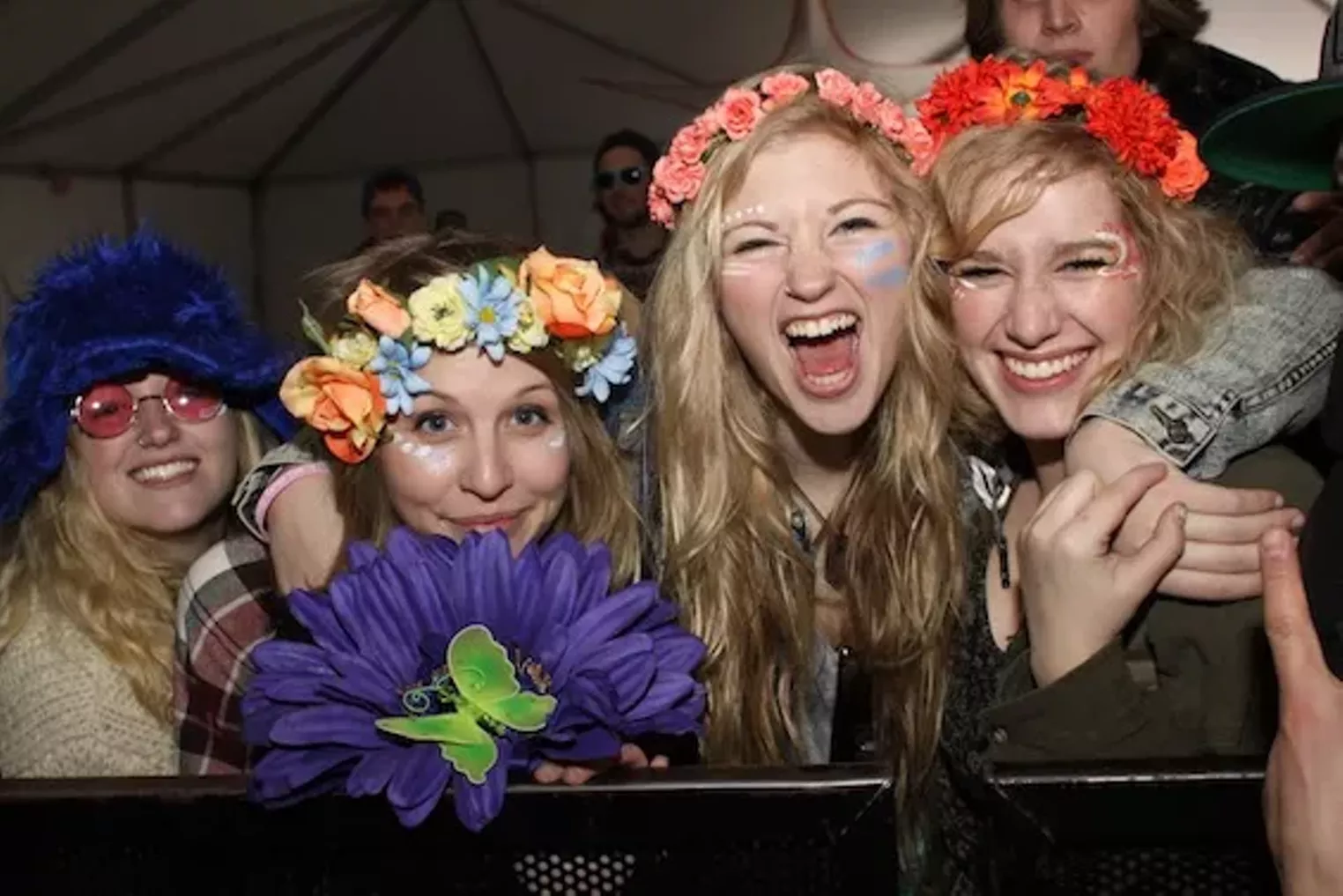 SnowBall Music Festival: Day 1 | Denver | Denver Westword | The Leading ...