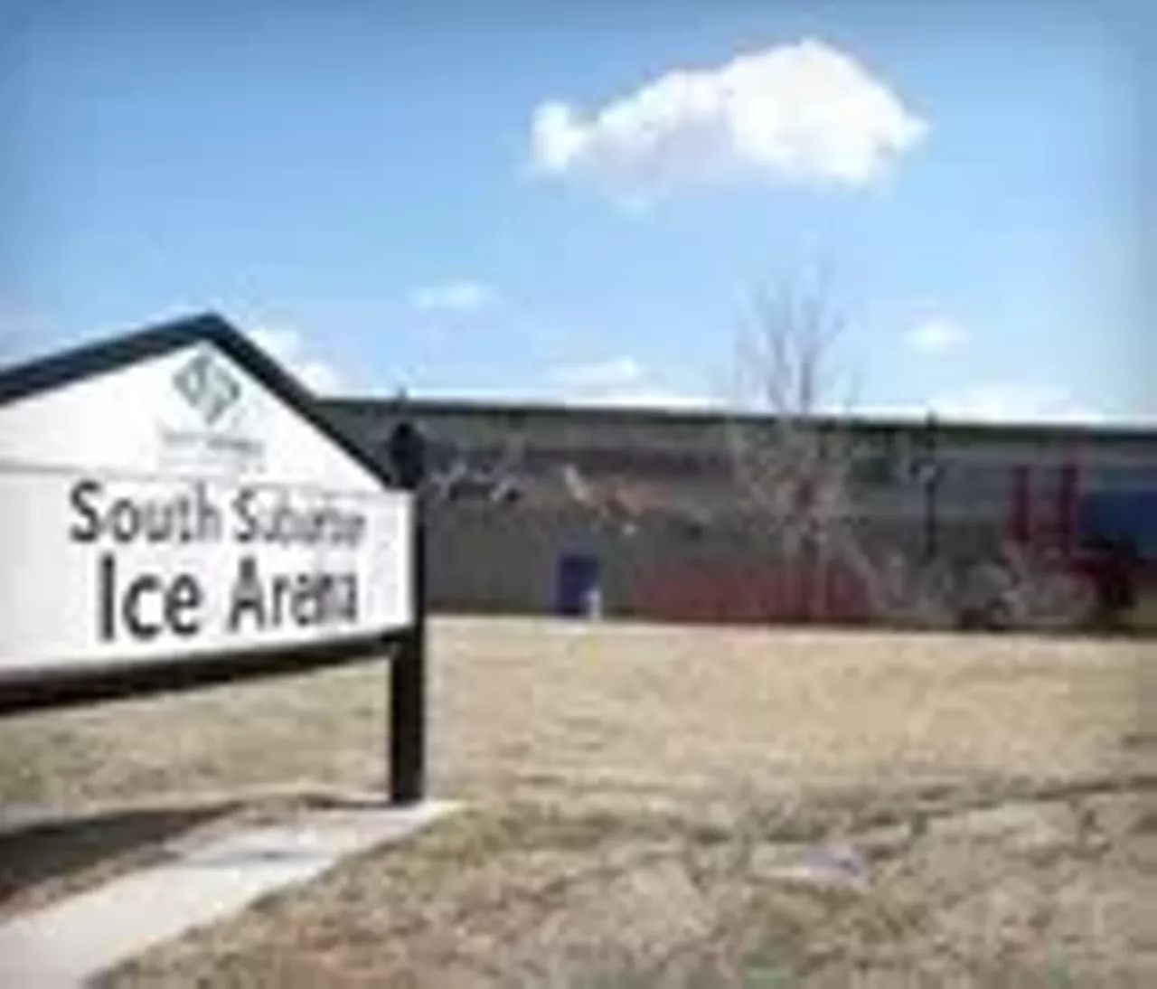 South Suburban Ice Arena | Southeast Denver Suburbs | Community Venues ...