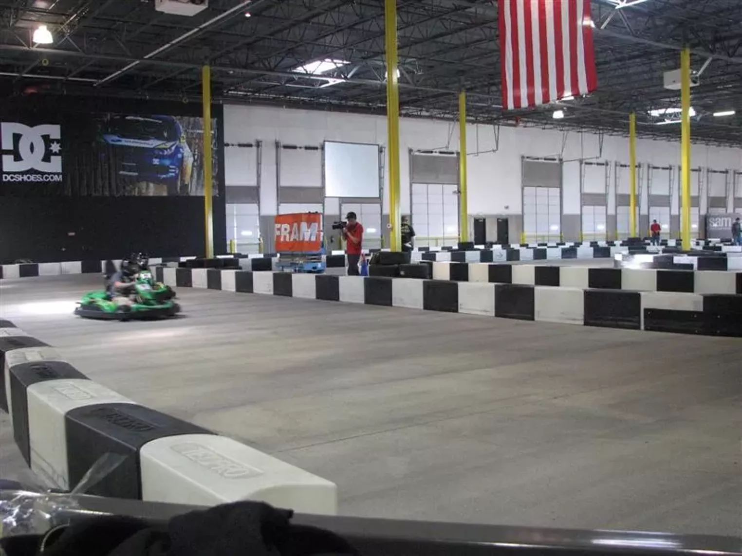 Speed Raceway Grand Opening | Denver | Denver Westword | The Leading ...