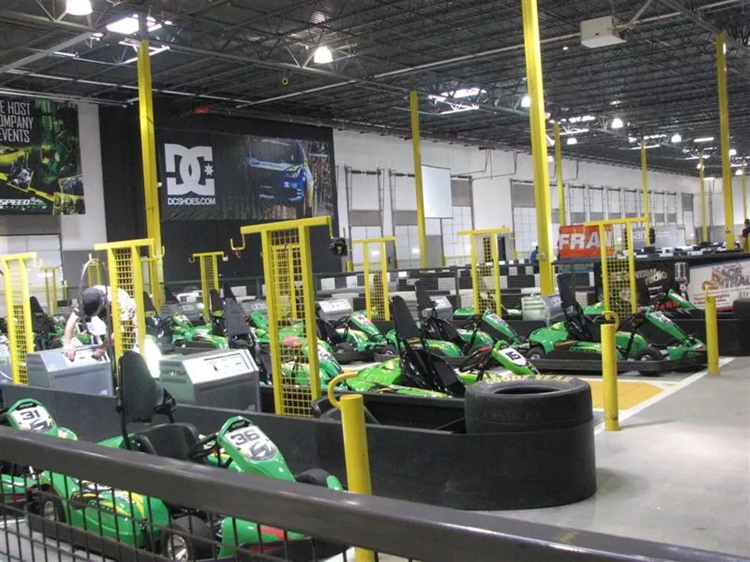 Speed Raceway Grand Opening | Denver | Denver Westword | The Leading ...