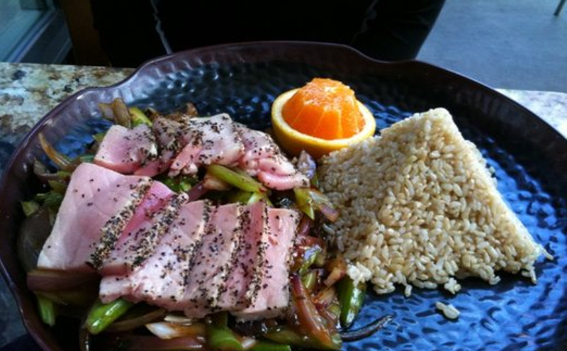 Best Quick Thai 2005 | Spicy Basil | Best of Denver® 2021 | Best ...