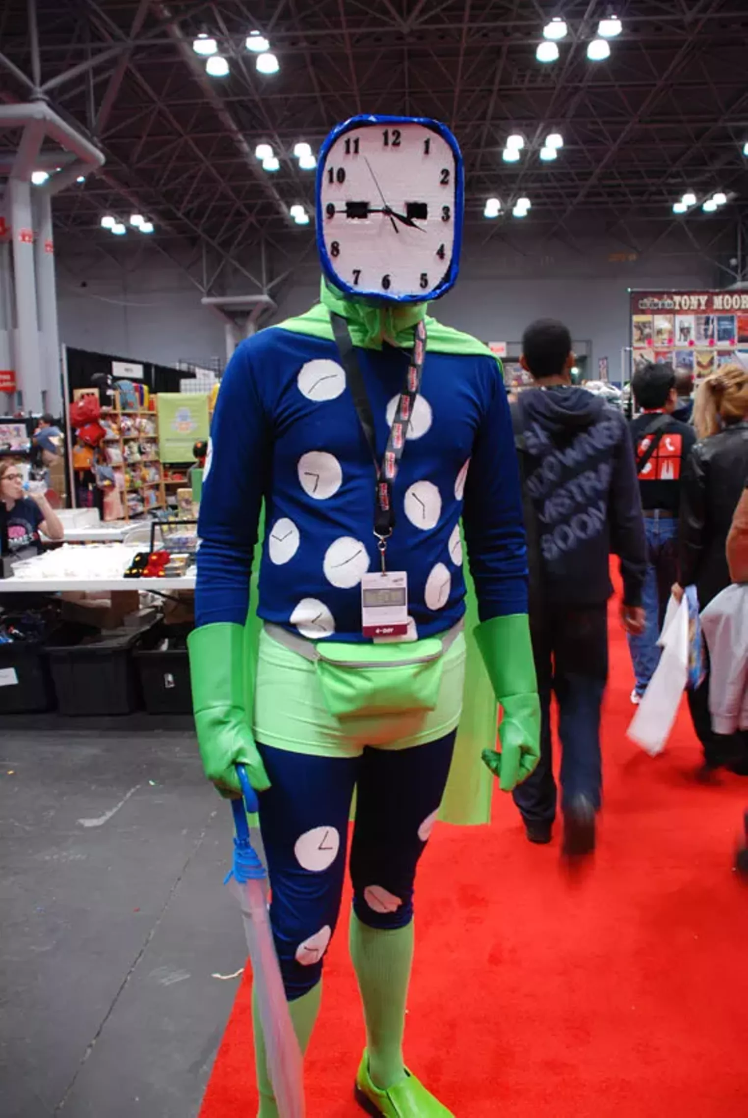 The Best of 2013 Cosplay in 100 Photos | Denver | Denver Westword | The ...