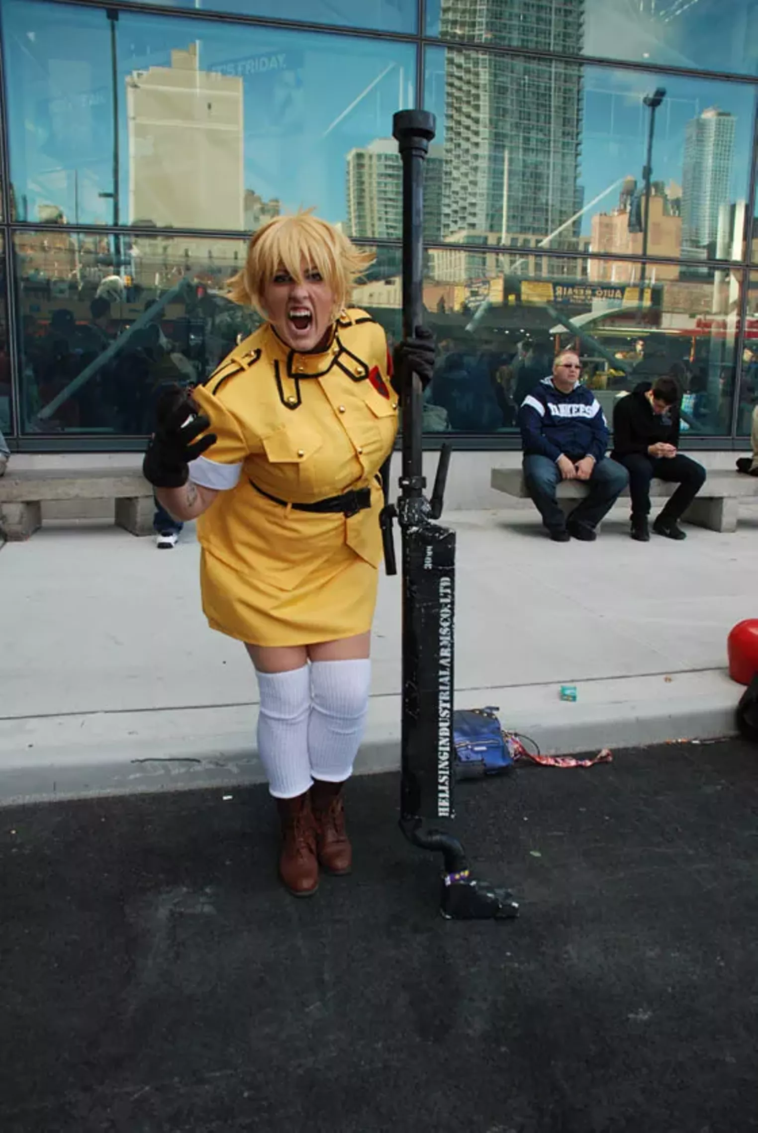 The Best of 2013 Cosplay in 100 Photos | Denver | Denver Westword | The ...