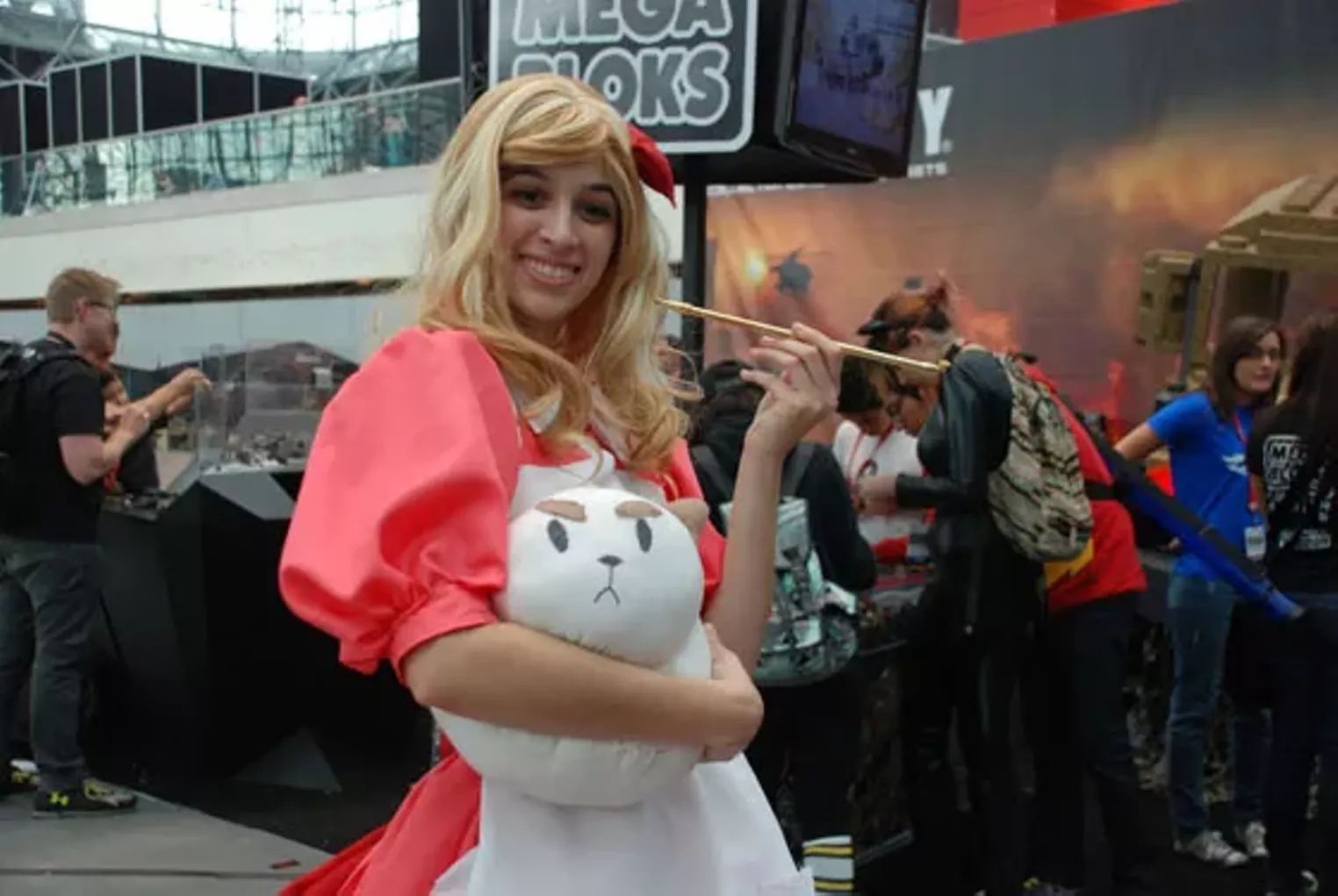 The Best of 2013 Cosplay in 100 Photos | Denver | Denver Westword | The ...