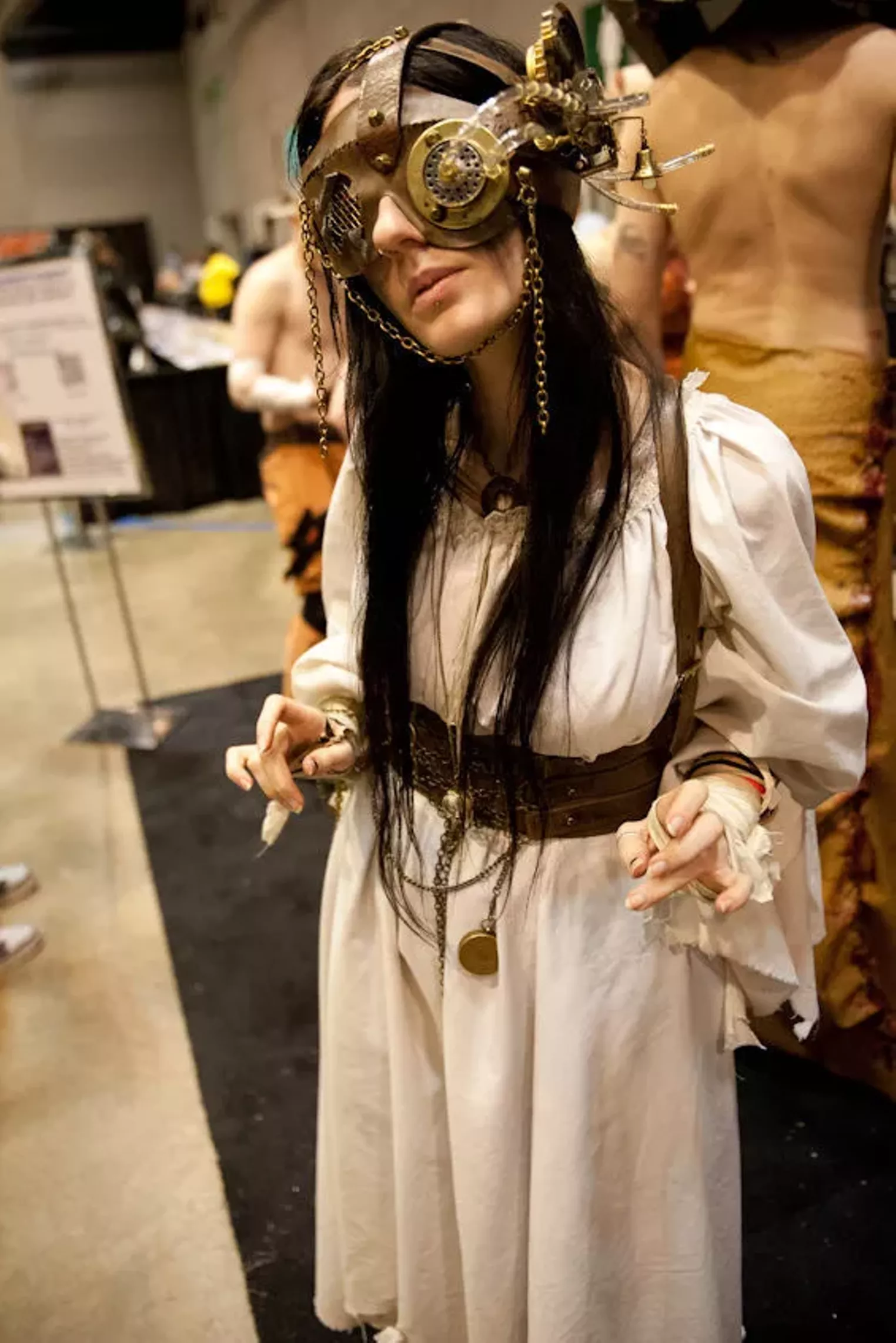 The Best of 2013 Cosplay in 100 Photos | Denver | Denver Westword | The ...