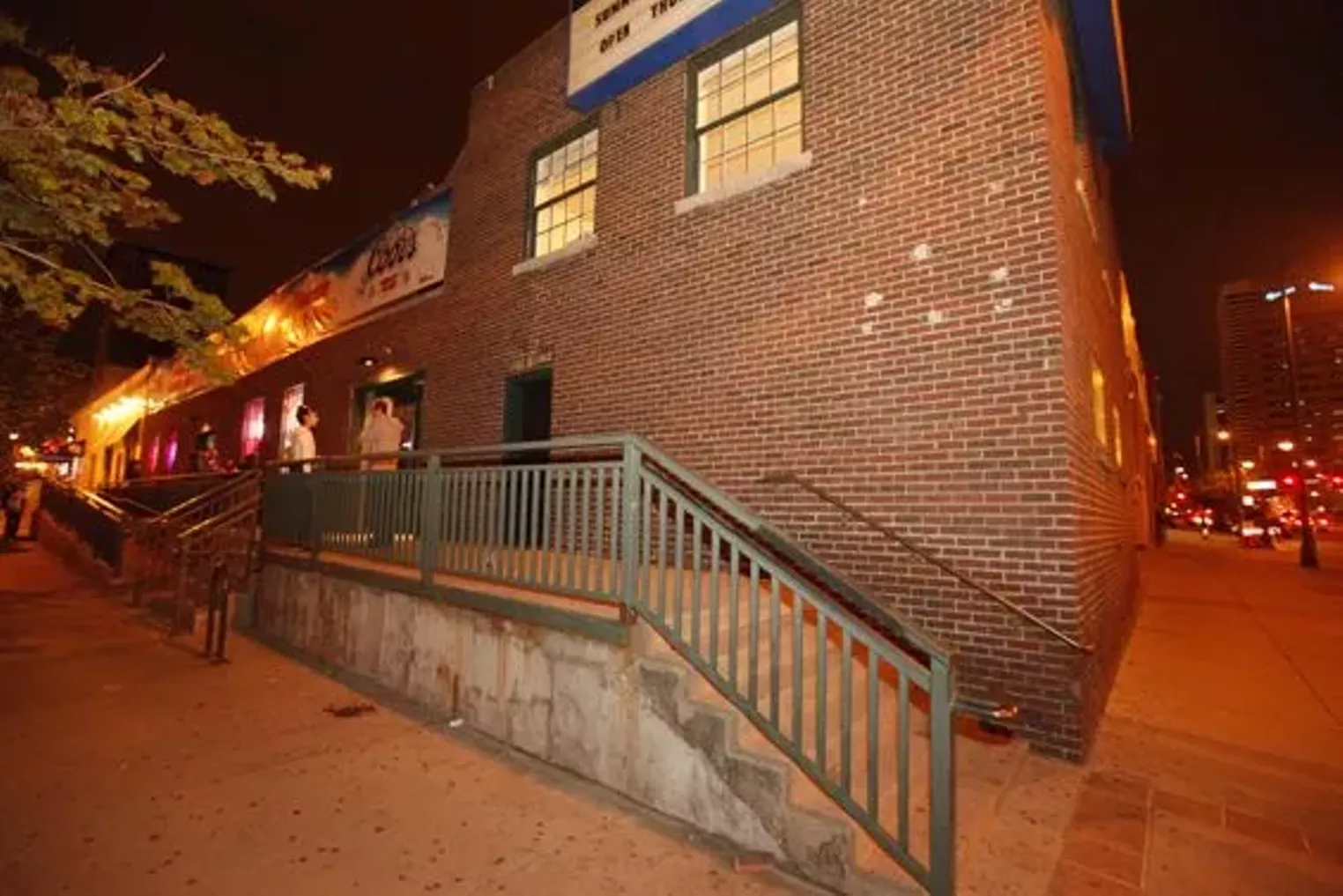 Summit Music Hall: The Grand Opening | Denver | Denver Westword | The ...