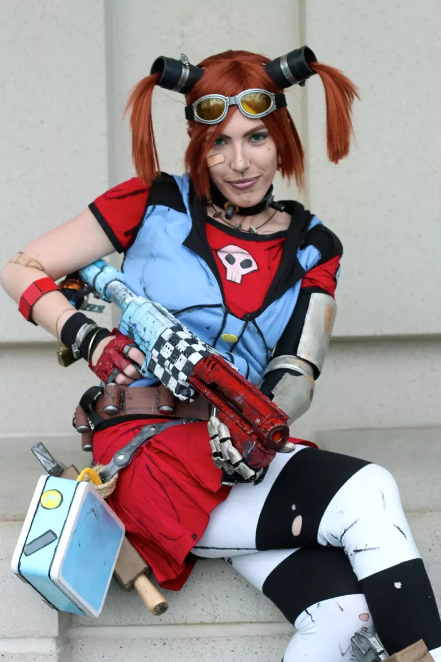 Super Women of Comic-Con 2014 | Denver | Denver Westword | The Leading ...