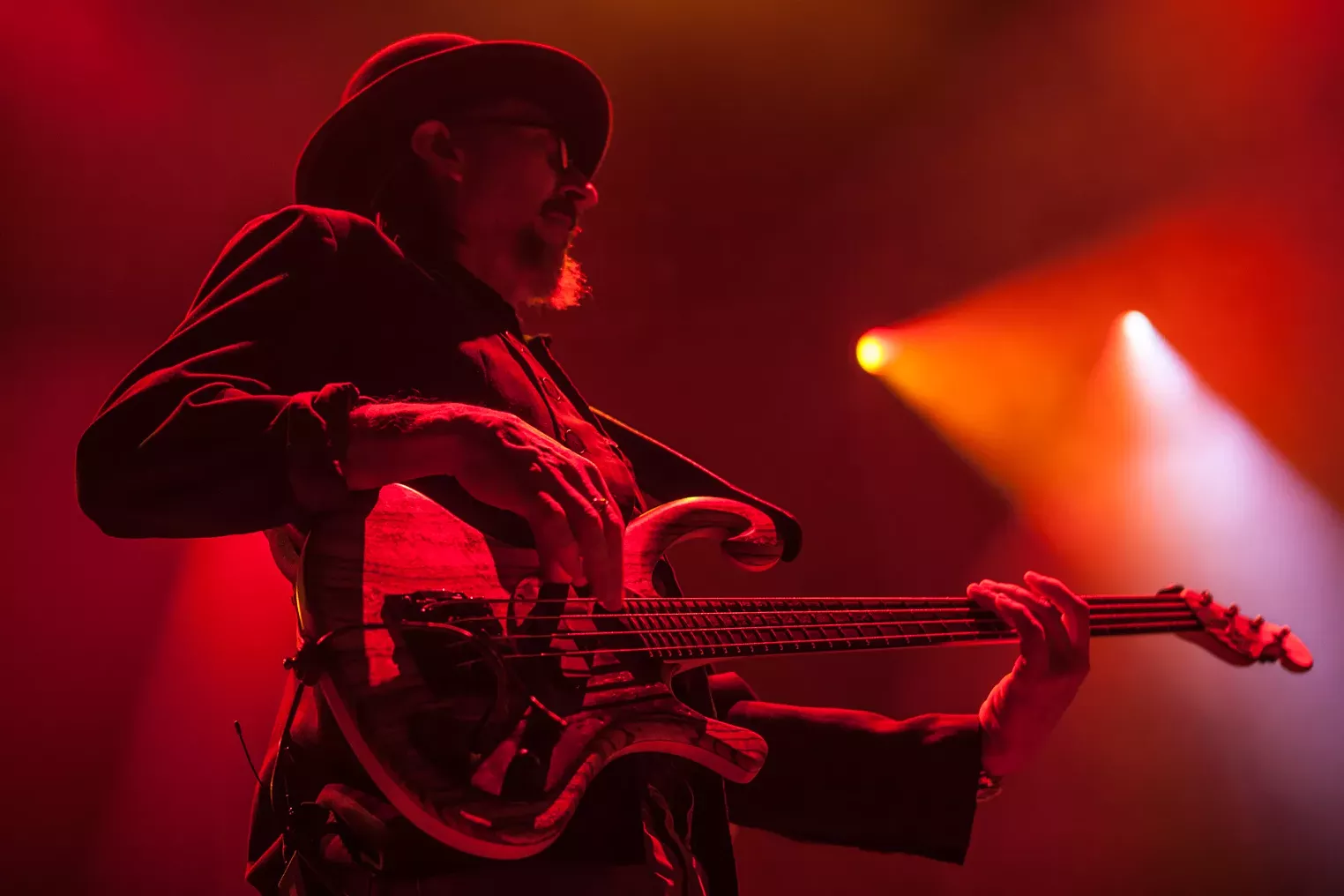 Supergroup Oysterhead Reunited in Colorado | Westword