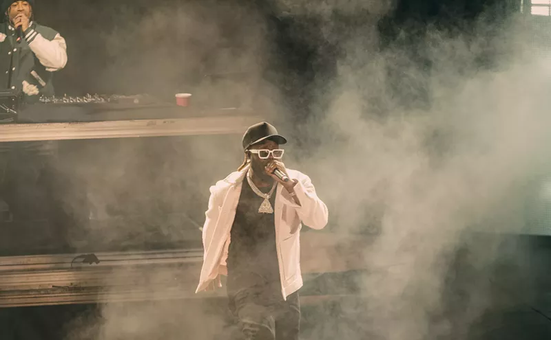 Phish's twenty most interesting covers | Backbeat | Denver | Denver ...