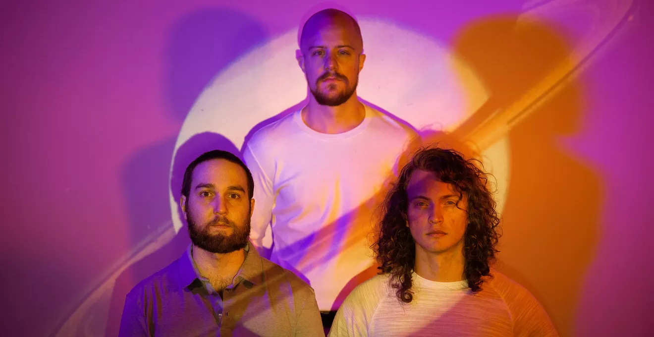 Hello, Mountain on New Album "Swim" | Westword