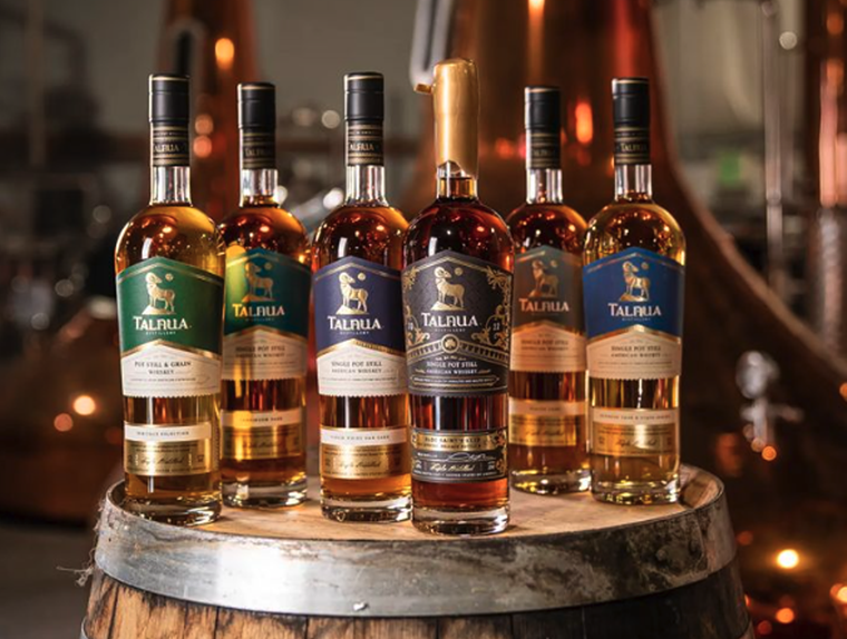 Talnua Distillery & Tasting Room | Arvada | Distilleries | General