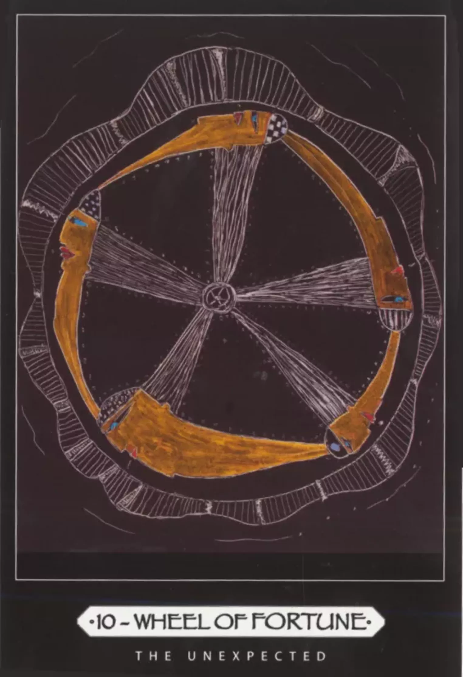 Tarot Life Cards | Denver | Denver Westword | The Leading Independent ...