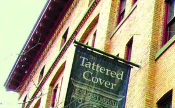 Tattered Cover LoDo | Downtown Denver | Retail | General