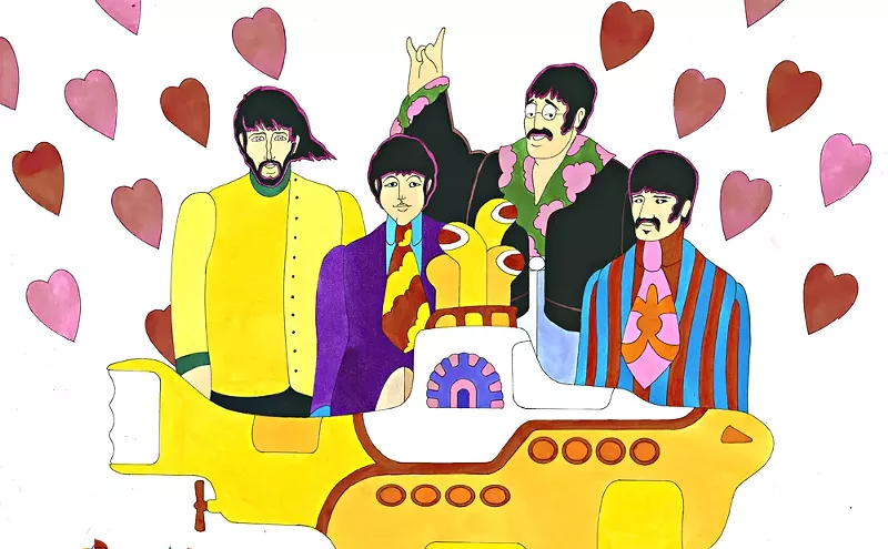 Denver Music News and Reviews: The Best Local Bands in Denver, CO