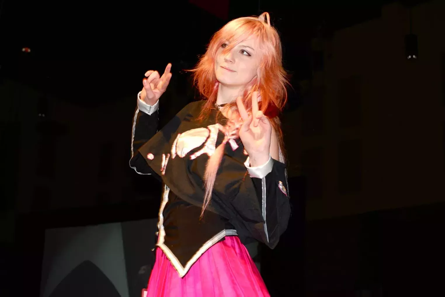 The 2014 Nan Desu Kan Cosplay Contest | Denver | Denver Westword | The ...